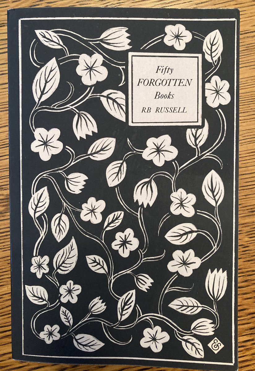 The Endless Bookshelf – simply messing about in books