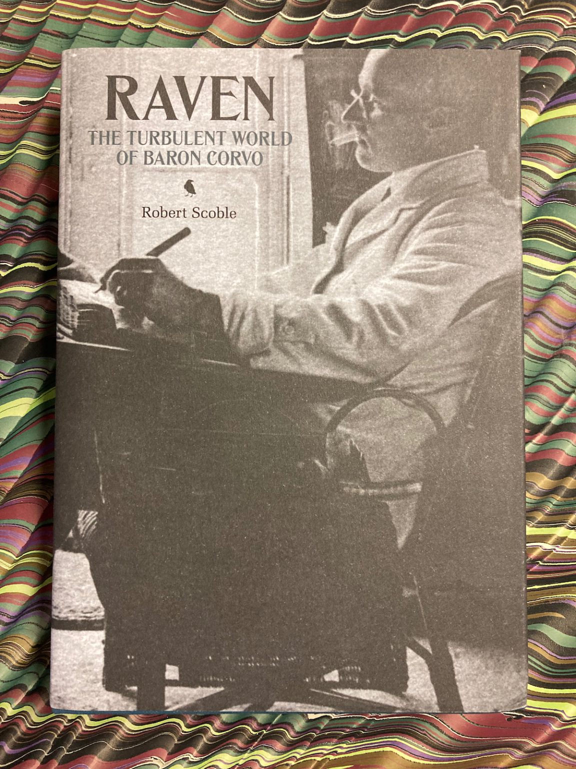 Tartarus Press – The Endless Bookshelf