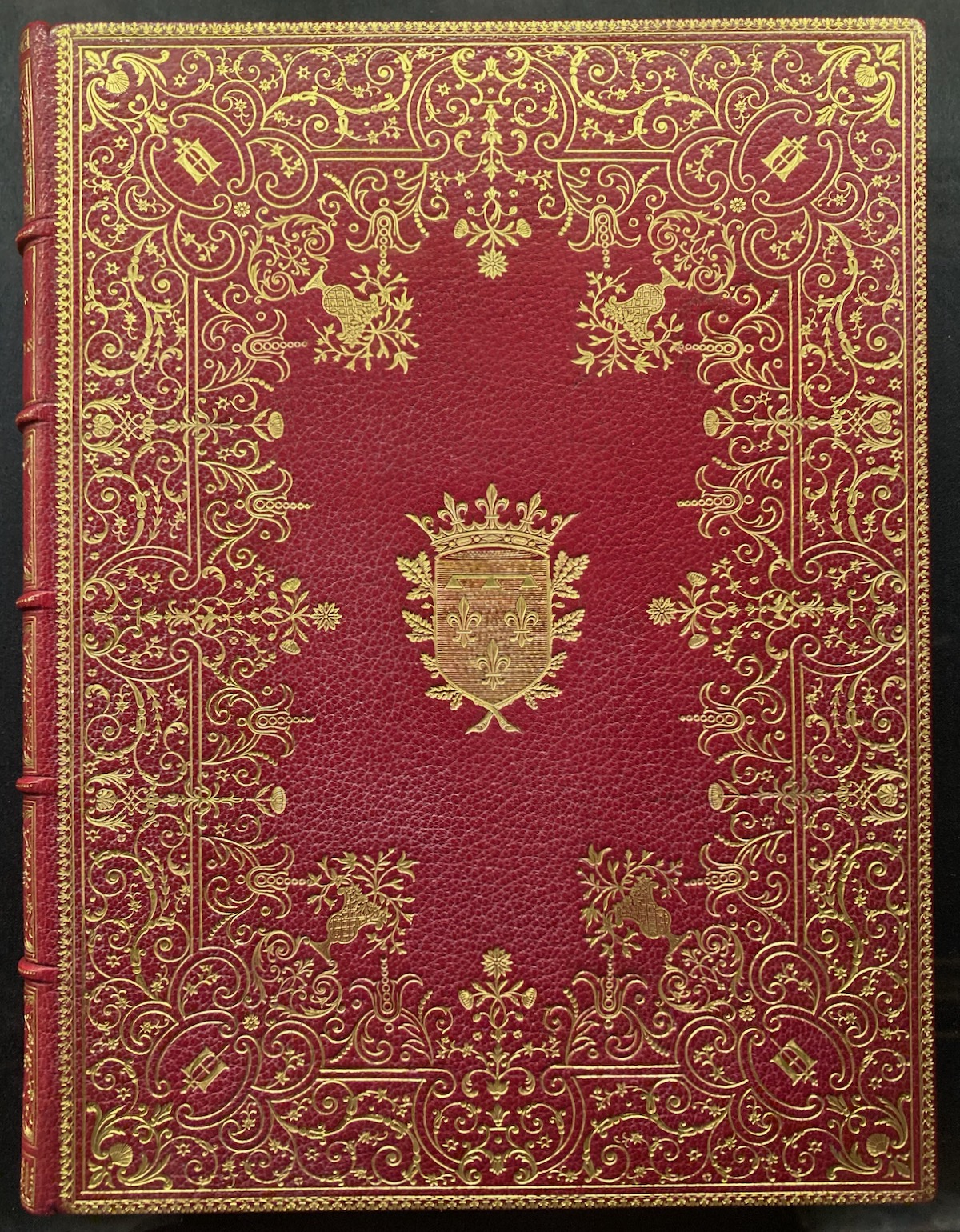 The Endless Bookshelf – simply messing about in books