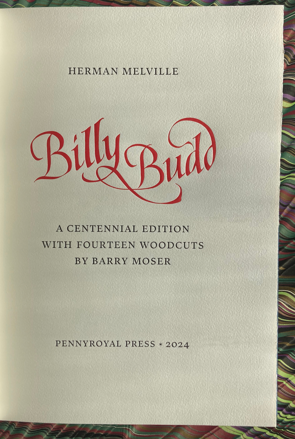 The Endless Bookshelf – simply messing about in books